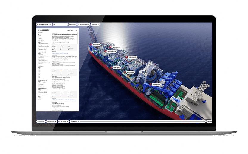 製造業向けDataOpsプラットフォーム | Cognite